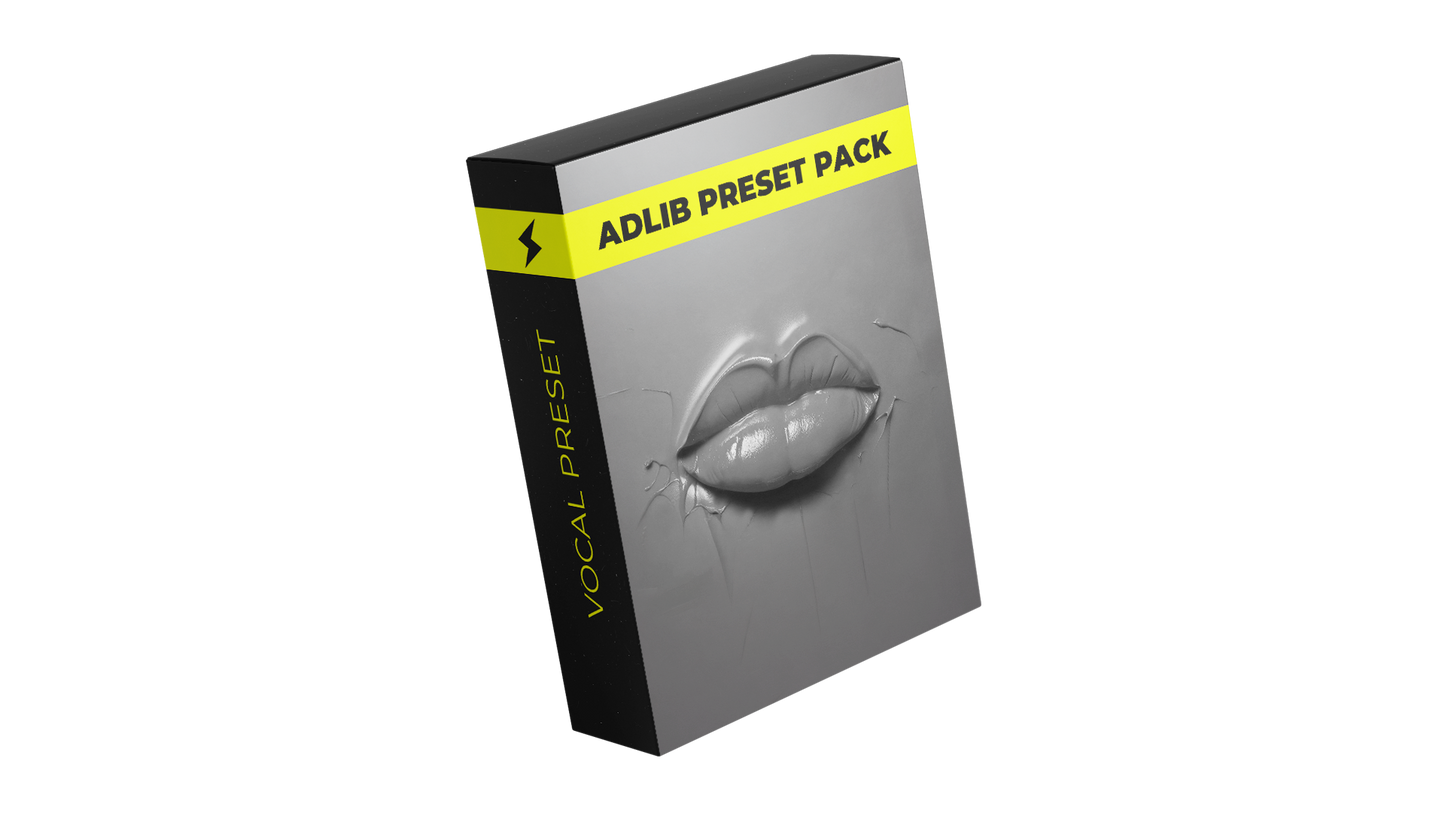 ADLIB PRESET PACK – sancruzo,