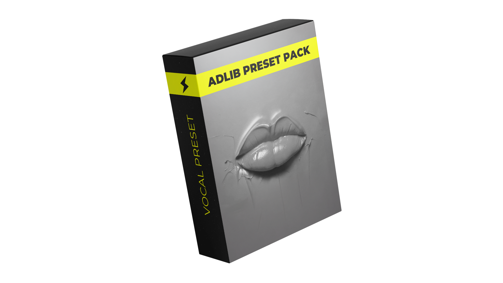ADLIB PRESET PACK – sancruzo,